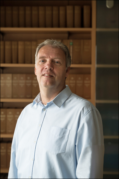 Patrick Hankel - Alderse Baas Advocaten