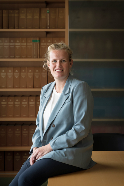 Femke Postma - Alderse Baas Advocaten