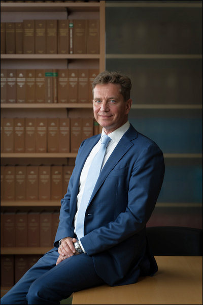 Mathijs Sturms - Alderse Baas Advocaten